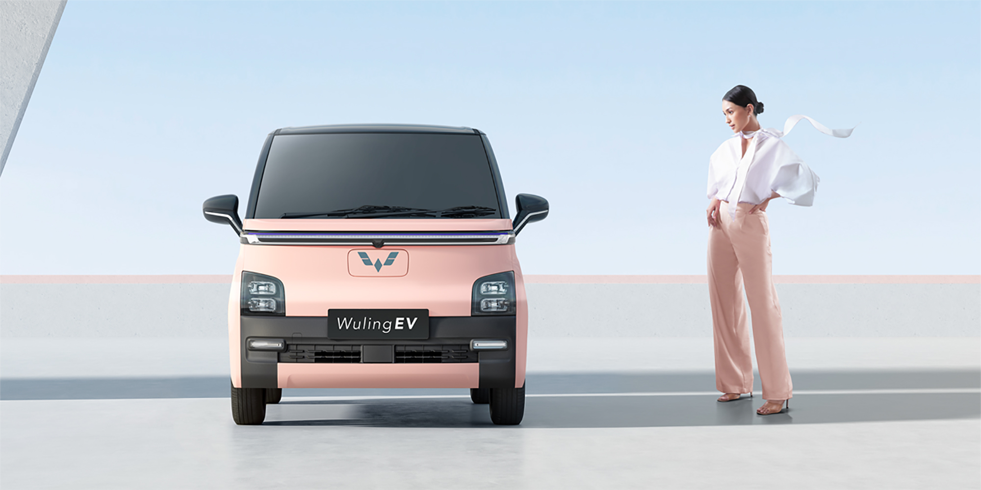 Wuling Air EV | Harga dan Promo Oktober 2025