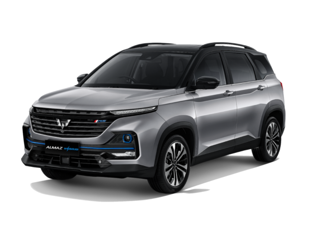 PROMO WULING | Desember | 2023