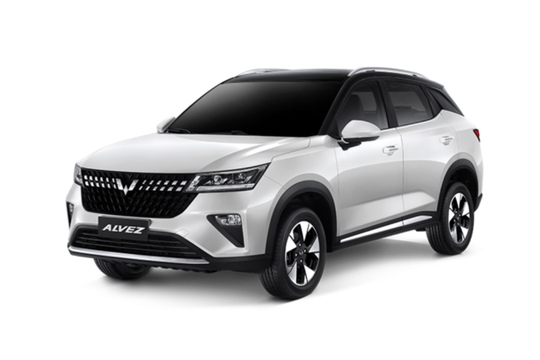 Wuling Binguo EV | Harga dan Promo Wuling Binguo EV