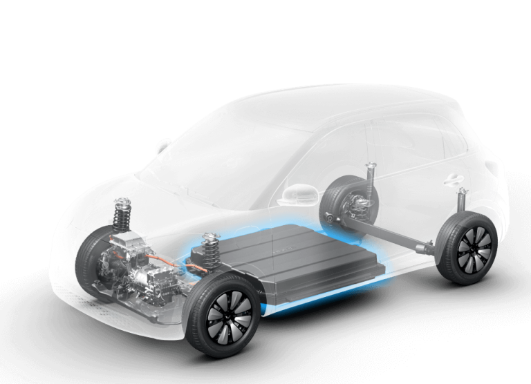 Wuling Binguo EV | Harga dan Promo Wuling Binguo EV