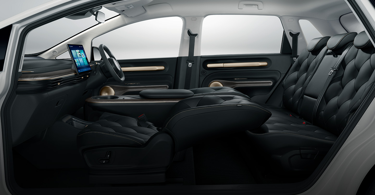 Wuling Cloud EV | Promo Wuling Terbaru Desember 2025